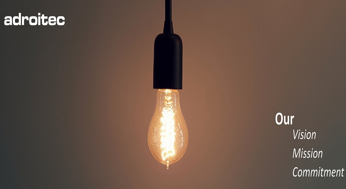 Overview - Adroitec Engg
